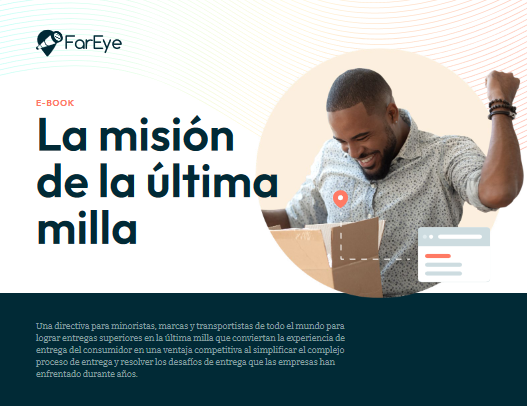 La misión de la última milla