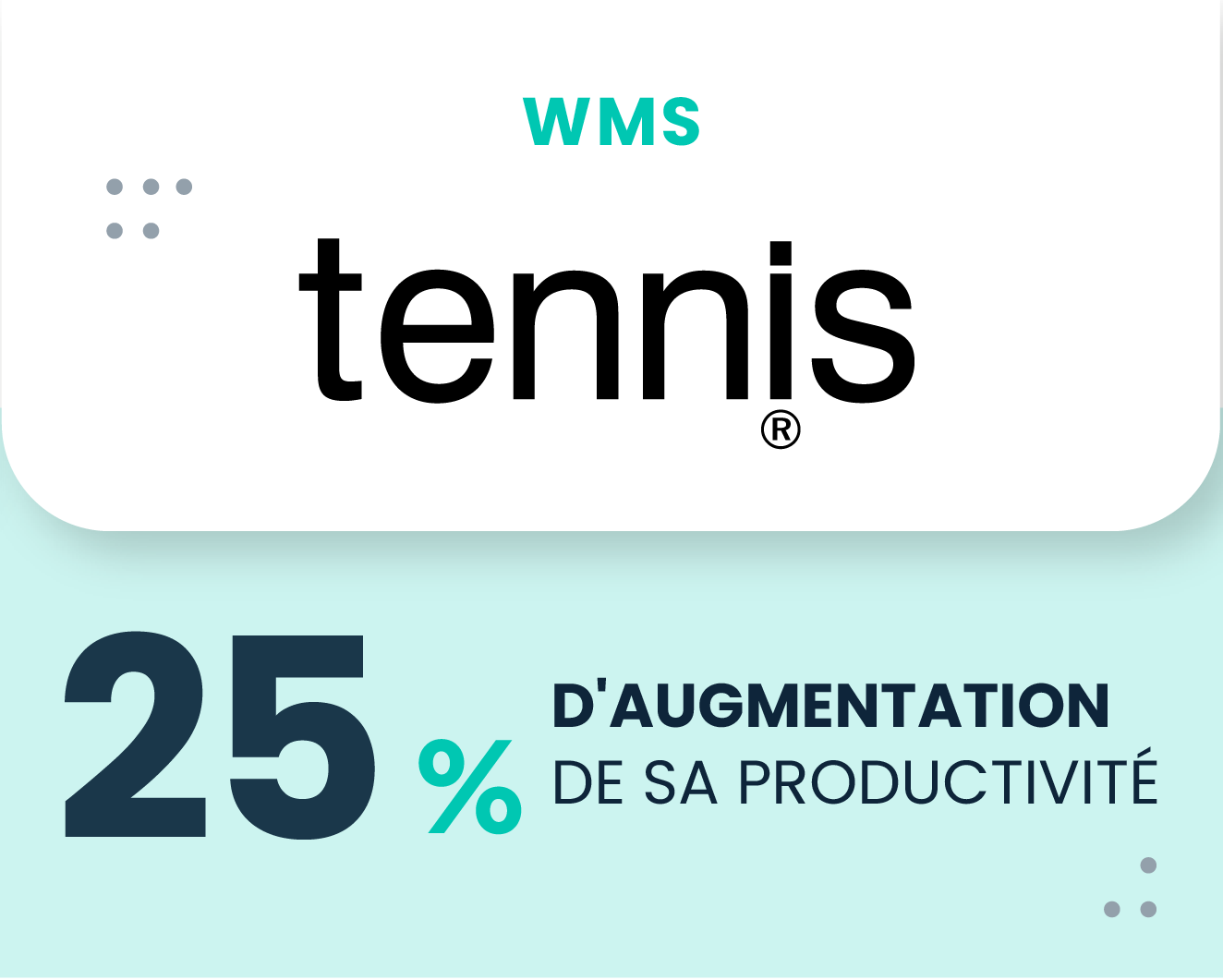 Cas de succès | Tennis
