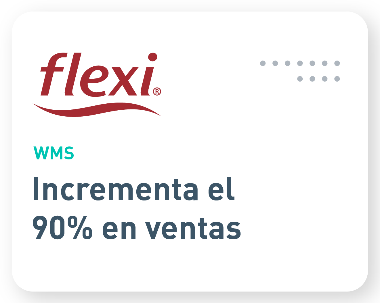 Caso de éxito | Flexi
