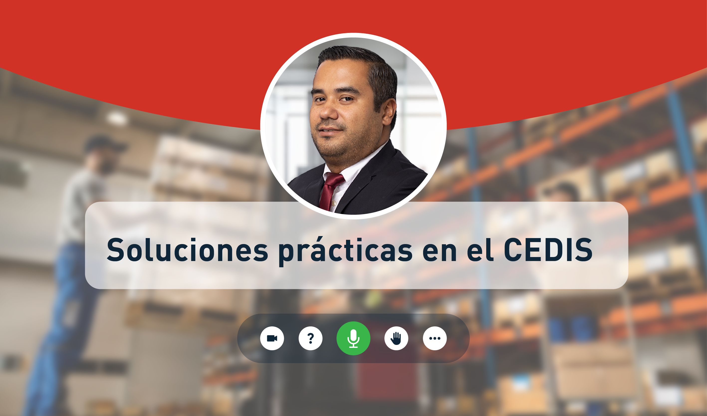 Los 6 grandes problemas en un CEDIS y cómo solucionarlos