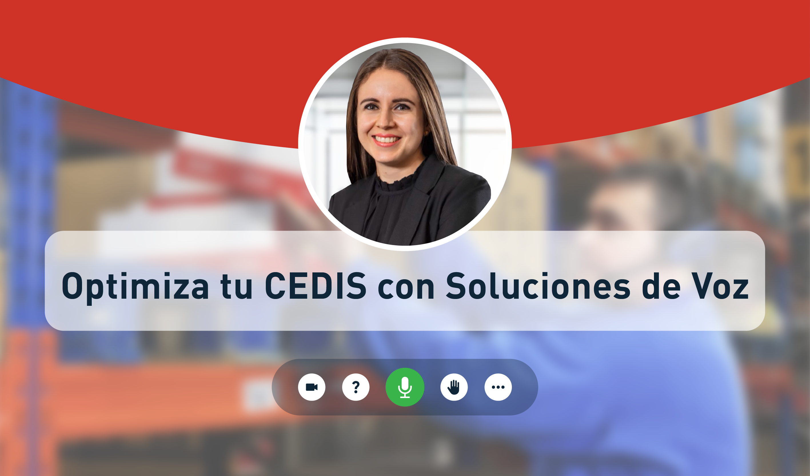 3 pasos para optimizar tus procesos en el CEDIS